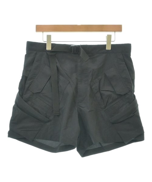 ACRONYM アクロニウム ショートパンツ メンズ 【古着】【中古】
