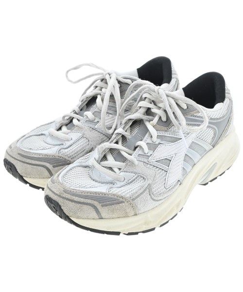 diadora ディアドラ スニーカー メンズ 【古着】【中古】