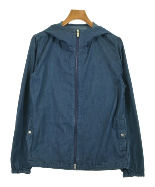 THE NORTH FACE PURPLE LABEL ザノースフェイスパープルレーベル マウンテンパーカー メンズ 【古着】【中古】