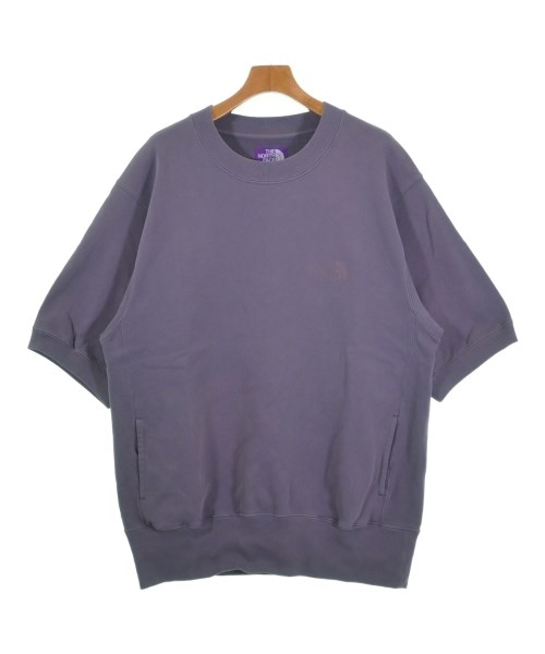 THE NORTH FACE PURPLE LABEL ザノースフェイスパープルレーベル スウェット メンズ 【古着】【中古】