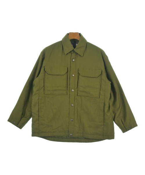 THE NORTH FACE PURPLE LABEL ザノースフェイスパープルレーベル ブルゾン（その他） メンズ 【古着】【中古】