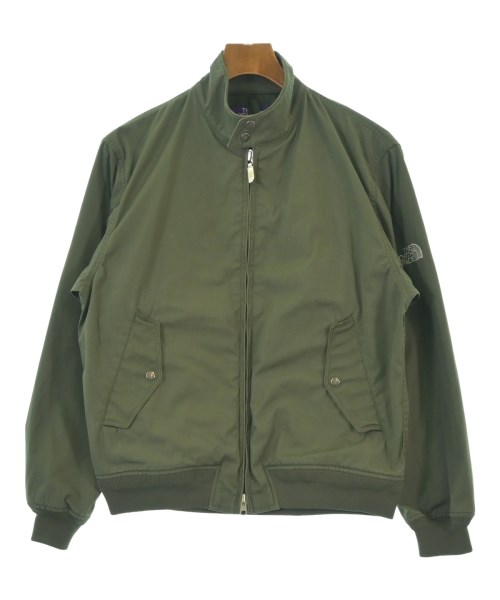 THE NORTH FACE PURPLE LABEL ザノースフェイスパープルレーベル ブルゾン（その他） メンズ 【古着】【中古】