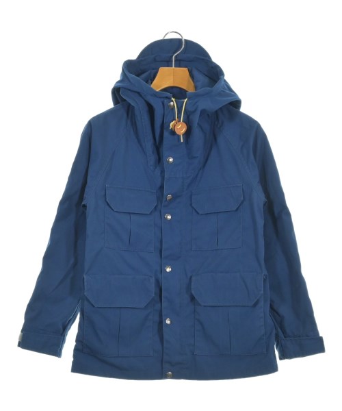 THE NORTH FACE PURPLE LABEL ザノースフェイスパープルレーベル ブルゾン レディース 【古着】【中古】