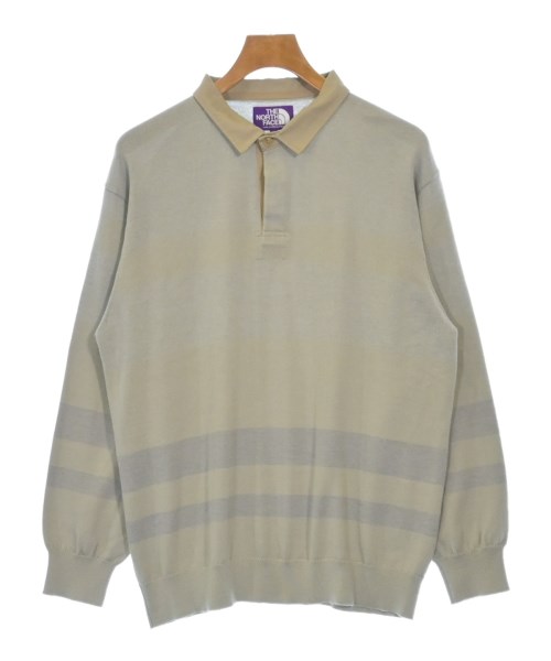 THE NORTH FACE PURPLE LABEL ザノースフェイスパープルレーベル ニット・セーター メンズ 【古着】【中古】