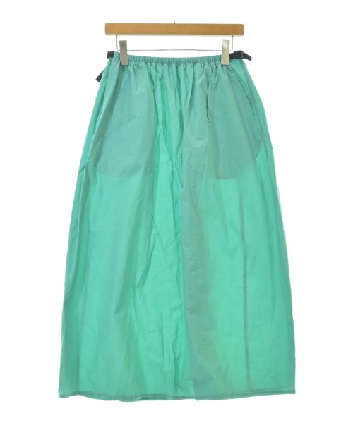 THE NORTH FACE PURPLE LABEL ザノースフェイスパープルレーベル ロング・マキシ丈スカート レディース 【古着】【中古】