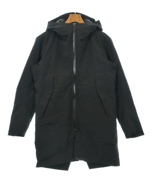 ARC’TERYX VEILANCE アークテリクス　ヴェイランス ダウンコート メンズ 【古着】【中古】