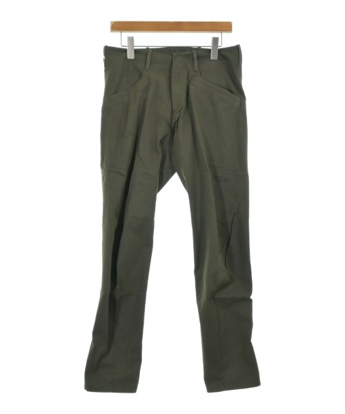 ARC’TERYX VEILANCE アークテリクス　ヴェイランス パンツ（その他） メンズ 【古着】【中古】