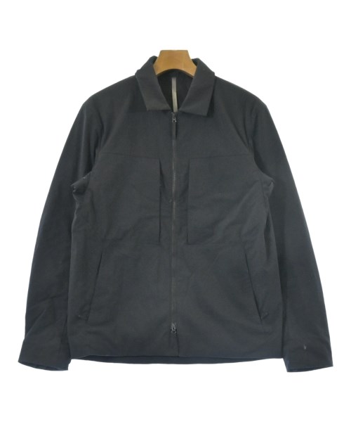 ARC’TERYX VEILANCE アークテリクス　ヴェイランス ブルゾン（その他） メンズ 【古着】【中古】