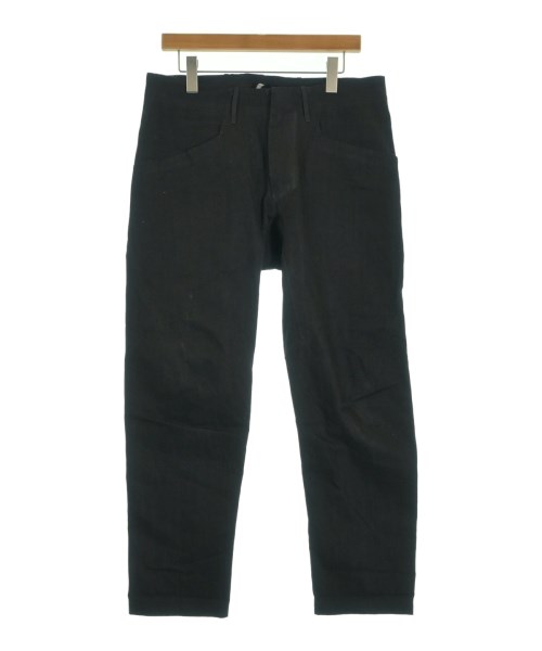 ARC’TERYX VEILANCE アークテリクス　ヴェイランス デニムパンツ メンズ 【古着】【中古】