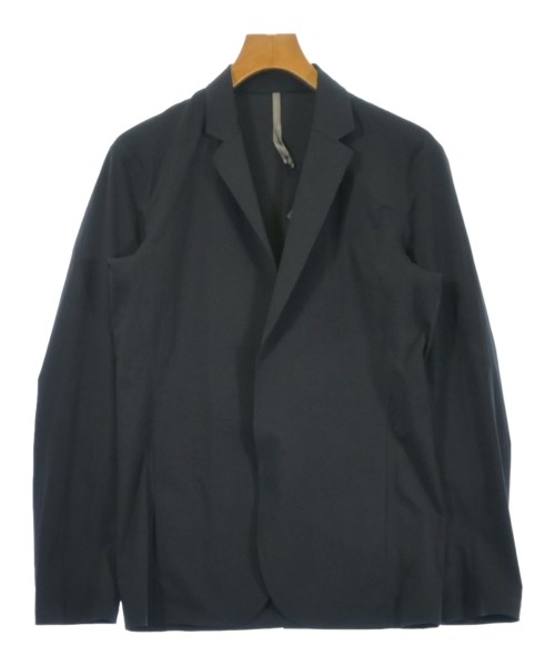 ARC’TERYX VEILANCE アークテリクス　ヴェイランス カジュアルジャケット メンズ 【古着】【中古】