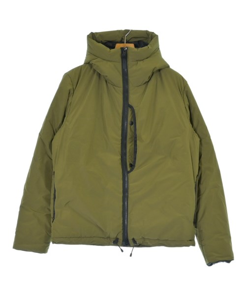 BACH バッハ ダウンジャケット/ダウンベスト メンズ 【古着】【中古】