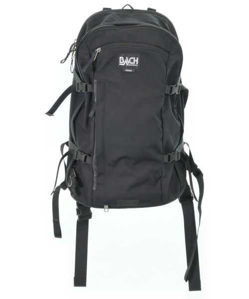 BACH バッハ バックパック・リュック メンズ 【古着】【中古】