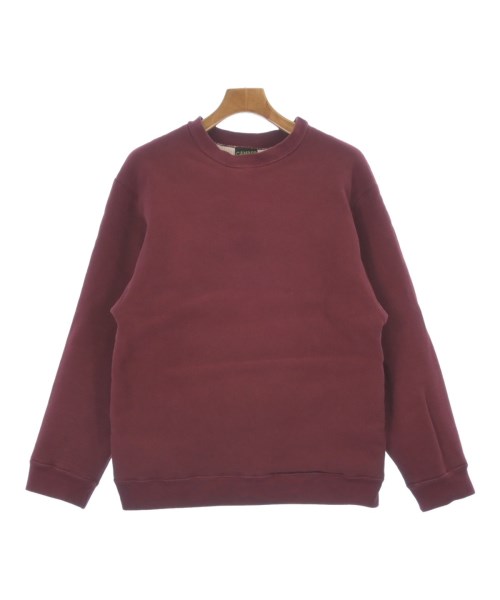 CAMBER キャンバー スウェット メンズ 【古着】【中古】