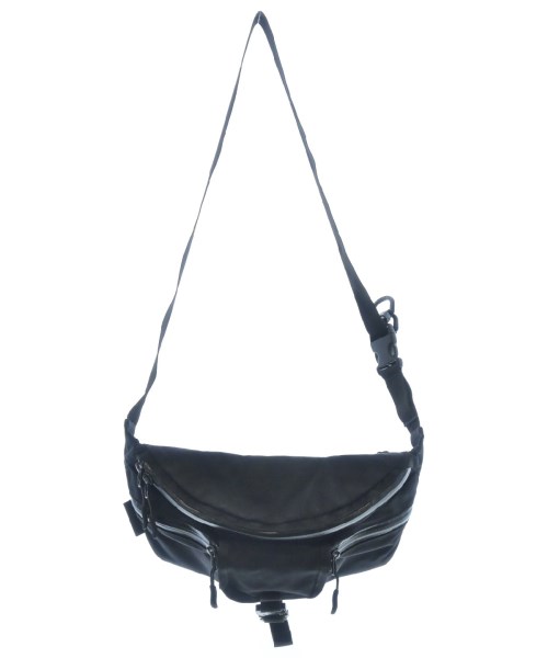 BAGJACK バッグジャック ショルダーバッグ メンズ 【古着】【中古】