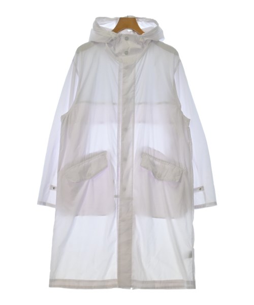 DESCENTE デサント コート メンズ 【古着】【中古】