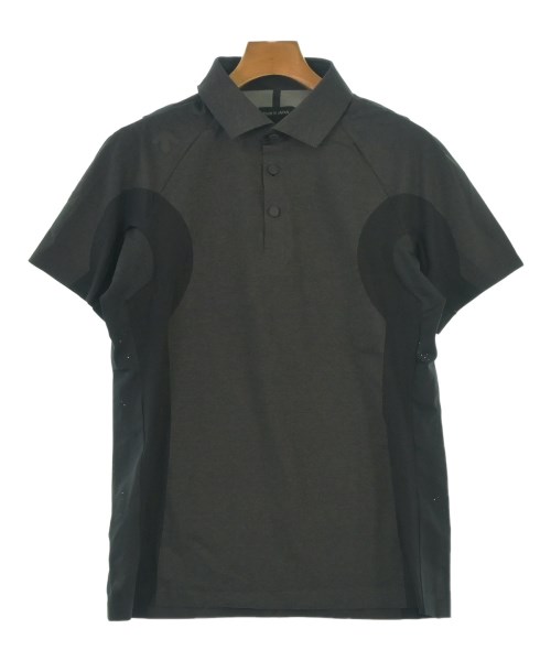DESCENTE デサント Tシャツ・カットソー メンズ 【古着】【中古】