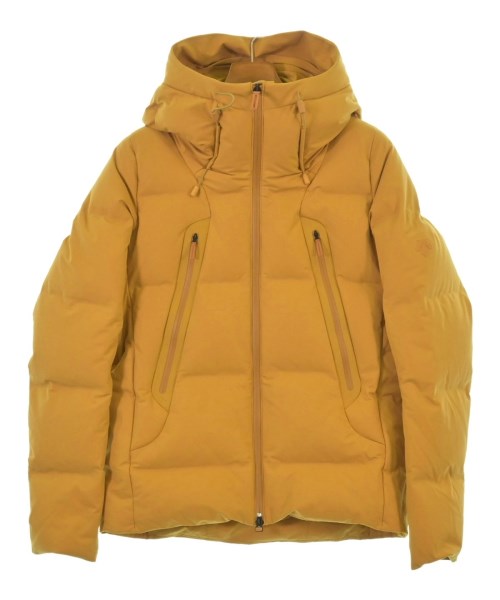 DESCENTE デサント ダウンジャケット/ダウンベスト メンズ 【古着】【中古】