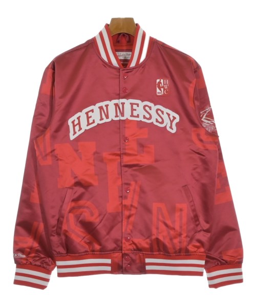 Mitchell&Ness ミッチェルアンドネス ブルゾン（その他） メンズ 【古着】【中古】