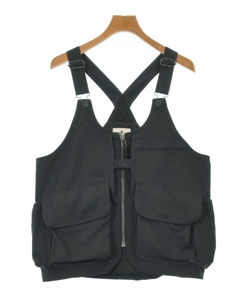  peak スノーピーク カジュアルシャツ メンズ 【古着】【中古】