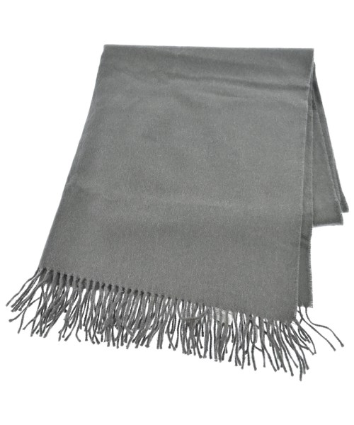  peak スノーピーク マフラー メンズ 【古着】【中古】