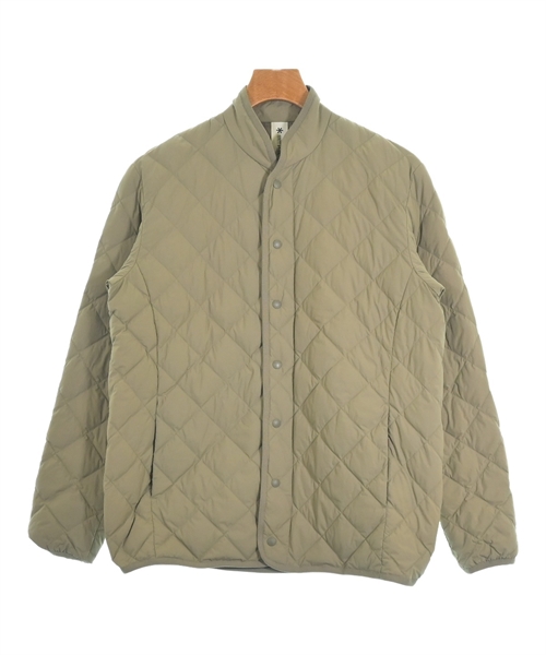  peak スノーピーク ブルゾン（その他） メンズ 【古着】【中古】