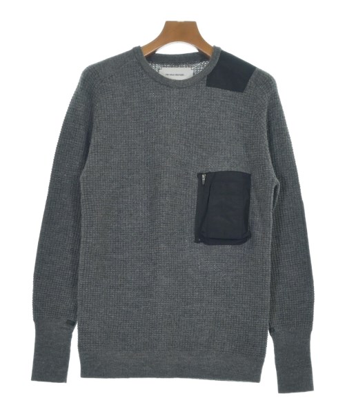  peak スノーピーク ニット・セーター メンズ 【古着】【中古】