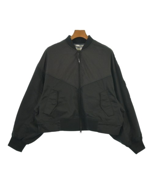 F/CE. エフシーイー ミリタリーブルゾン メンズ 【古着】【中古】