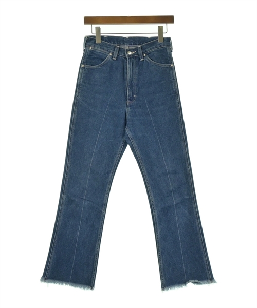 F/CE. エフシーイー デニムパンツ レディース 【古着】【中古】