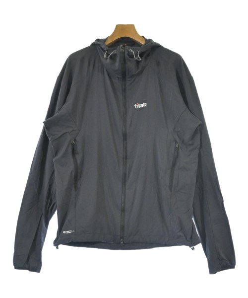 tilak ティラック マウンテンパーカー メンズ 【古着】【中古】