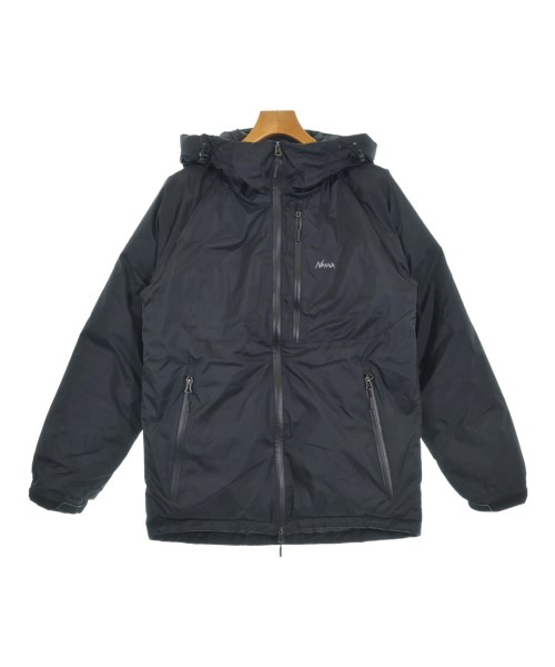 NANGA ナンガ ダウンジャケット/ダウンベスト メンズ 【古着】【中古】