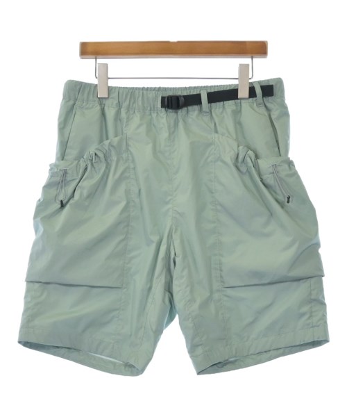 GOLDWIN ゴールドウィン ショートパンツ メンズ 【古着】【中古】