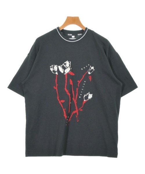 NAPAPIJRI ナパピリ Tシャツ・カットソー メンズ 【古着】【中古】