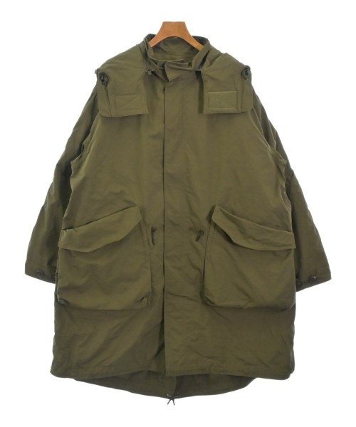 emulation エミュレーション コート（その他） メンズ 【古着】【中古】