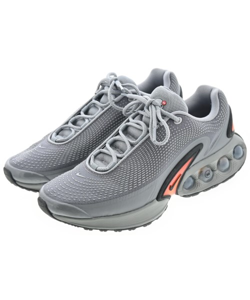 NIKE ナイキ スニーカー メンズ 【古着】【中古】