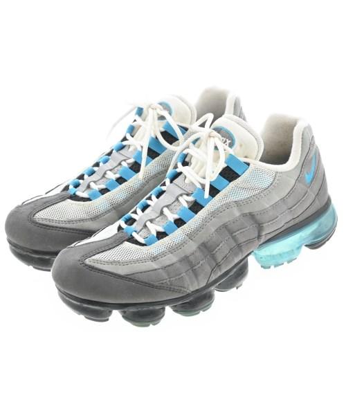 NIKE ナイキ スニーカー メンズ 【古着】【中古】