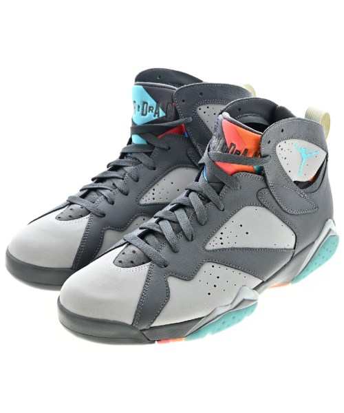 NIKE ナイキ スニーカー メンズ 【古着】【中古】