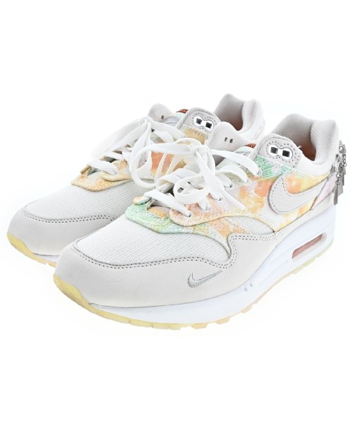 NIKE ナイキ スニーカー メンズ 【古着】【中古】