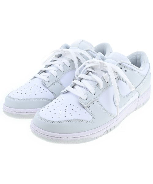 NIKE ナイキ スニーカー メンズ 【古着】【中古】