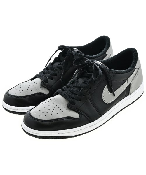 NIKE ナイキ スニーカー メンズ 【古着】【中古】