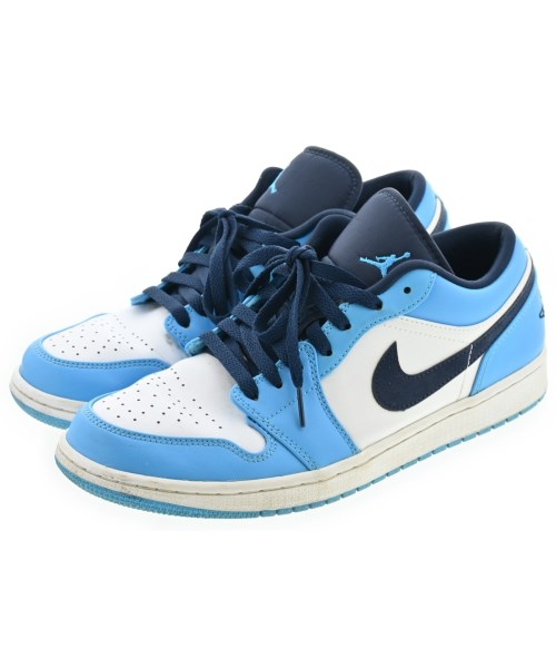 NIKE ナイキ スニーカー メンズ 【古着】【中古】