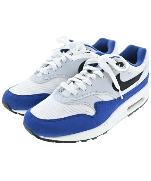 NIKE ナイキ スニーカー メンズ 【古着】【中古】