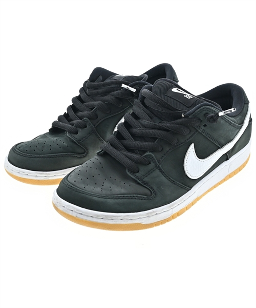 NIKE ナイキ スニーカー メンズ 【古着】【中古】