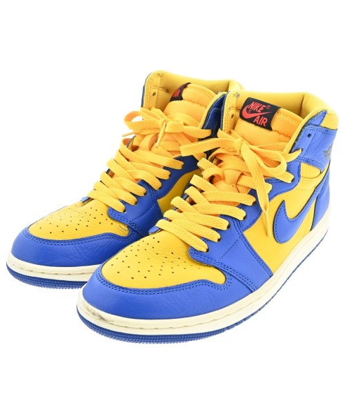 NIKE ナイキ スニーカー メンズ 【古着】【中古】