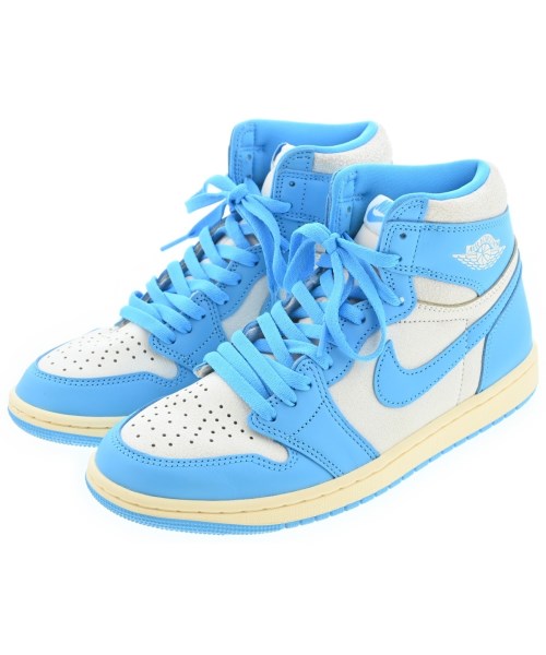 NIKE ナイキ スニーカー メンズ 【古着】【中古】