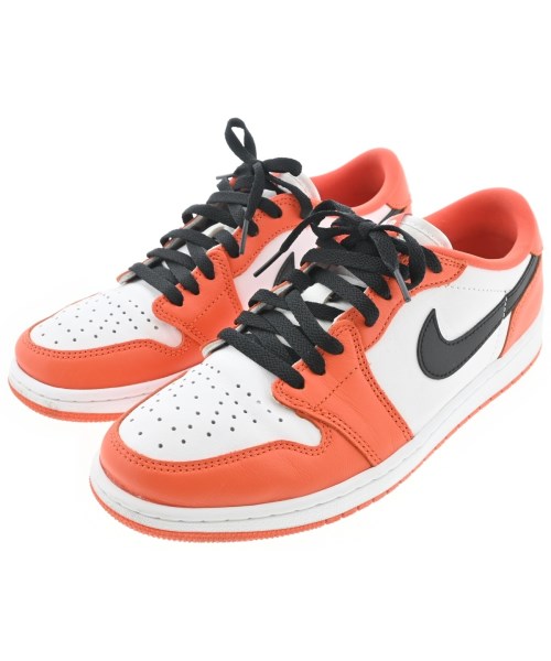 NIKE ナイキ スニーカー メンズ 【古着】【中古】