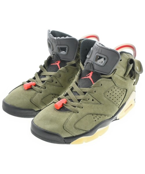 NIKE ナイキ スニーカー メンズ 【古着】【中古】