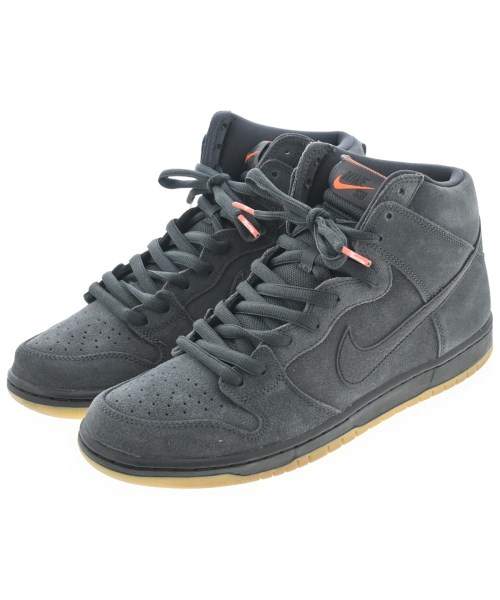 NIKE ナイキ スニーカー メンズ 【古着】【中古】