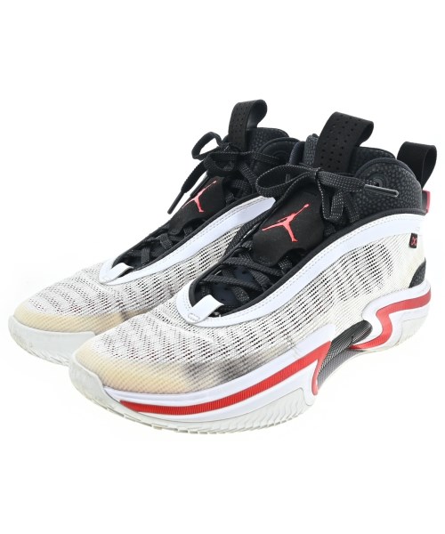 NIKE ナイキ スニーカー メンズ 【古着】【中古】