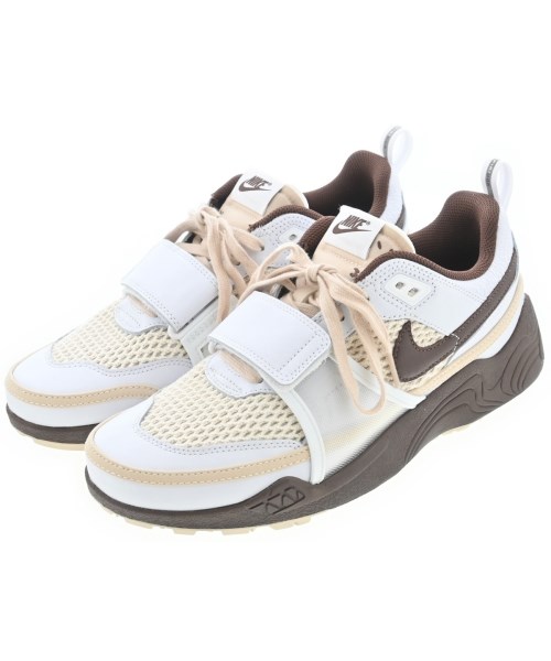 NIKE ナイキ スニーカー メンズ 【古着】【中古】