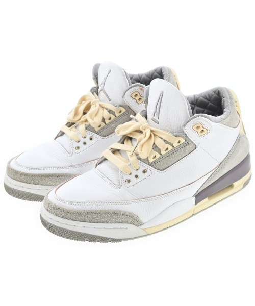 NIKE ナイキ スニーカー メンズ 【古着】【中古】